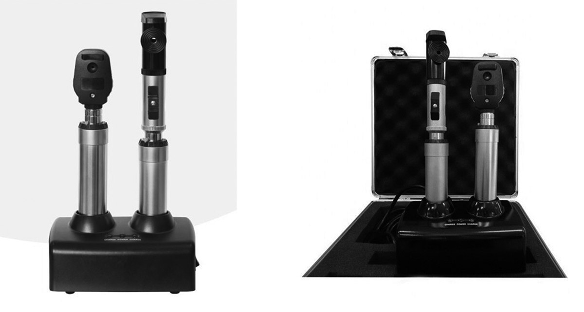 Experienced supplier of Retinoscope