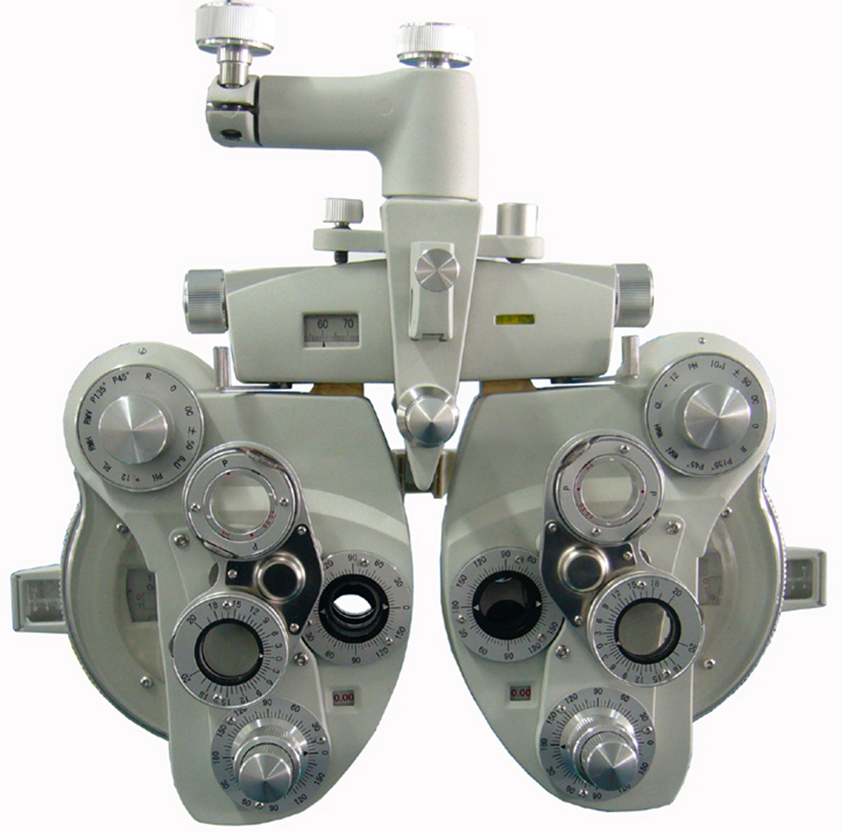 VT-5E Phoropter – China Optical and Ophthalmic Equipment Manufacturer